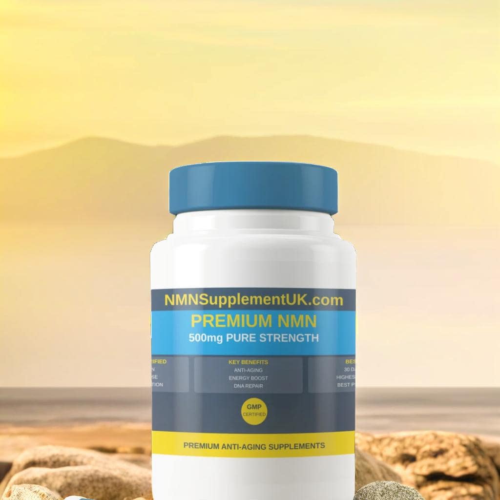 NMN vs. NR (Nicotinamide Riboside): Which One is Better for Longevity ...